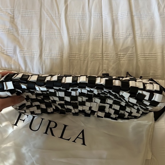 Furla | Bags | Furla Clutch | Poshmark
